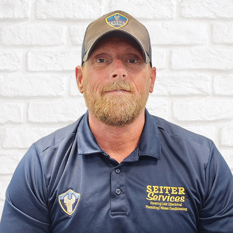 Travis T | Seiter Services